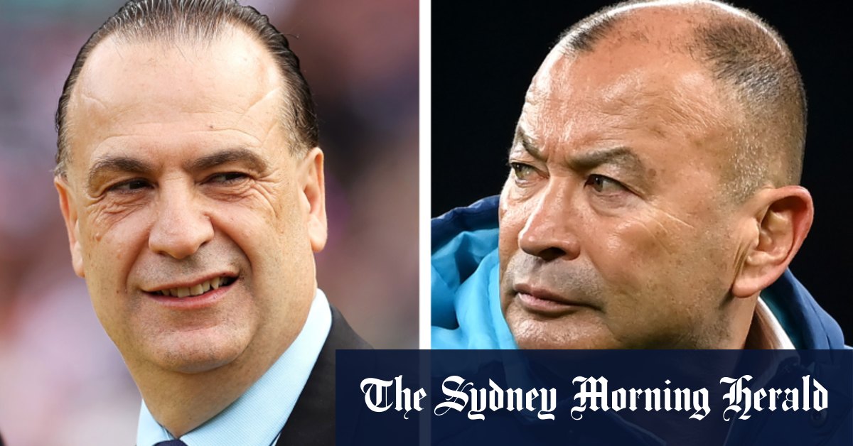 NRL 2023: How a phone call from ARL Commission chairman Peter V’landys ...