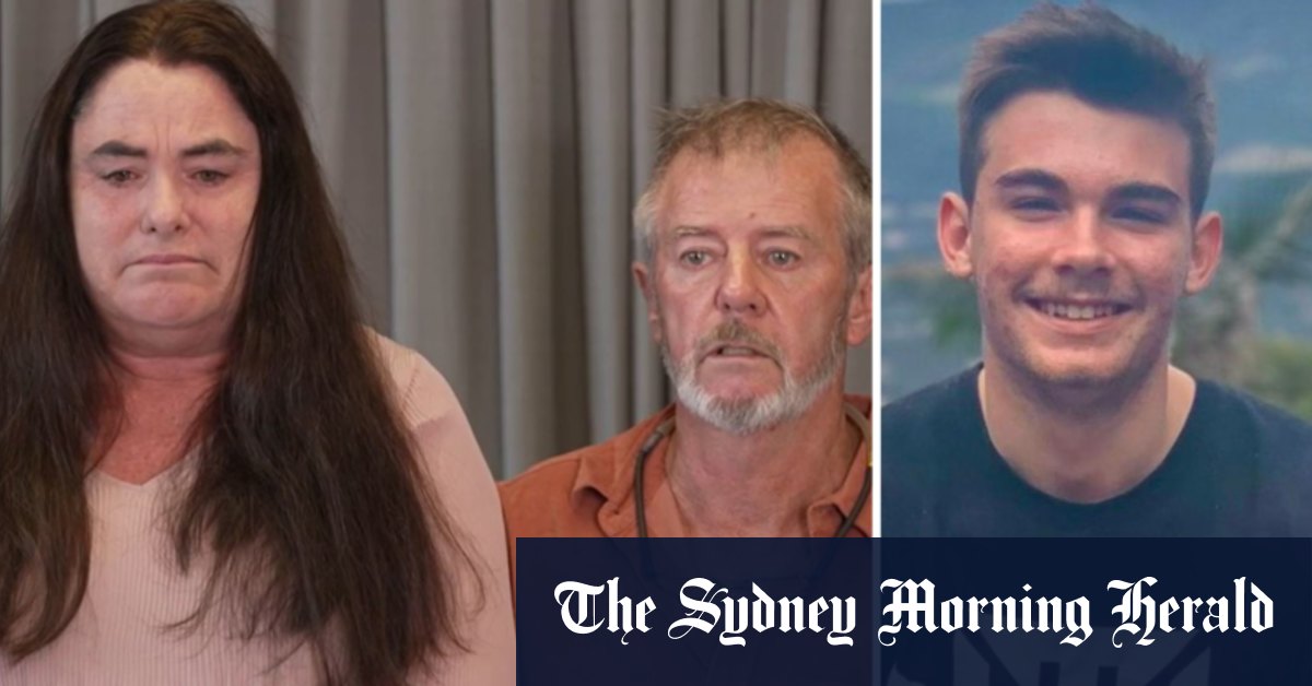 Coffs Harbour surfer death: Kye Schaefer’s parents urge alleged killer ...