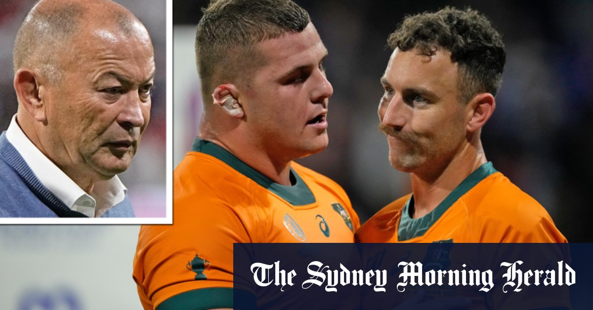 How to fix our rugby problem? Focus on the grassroots