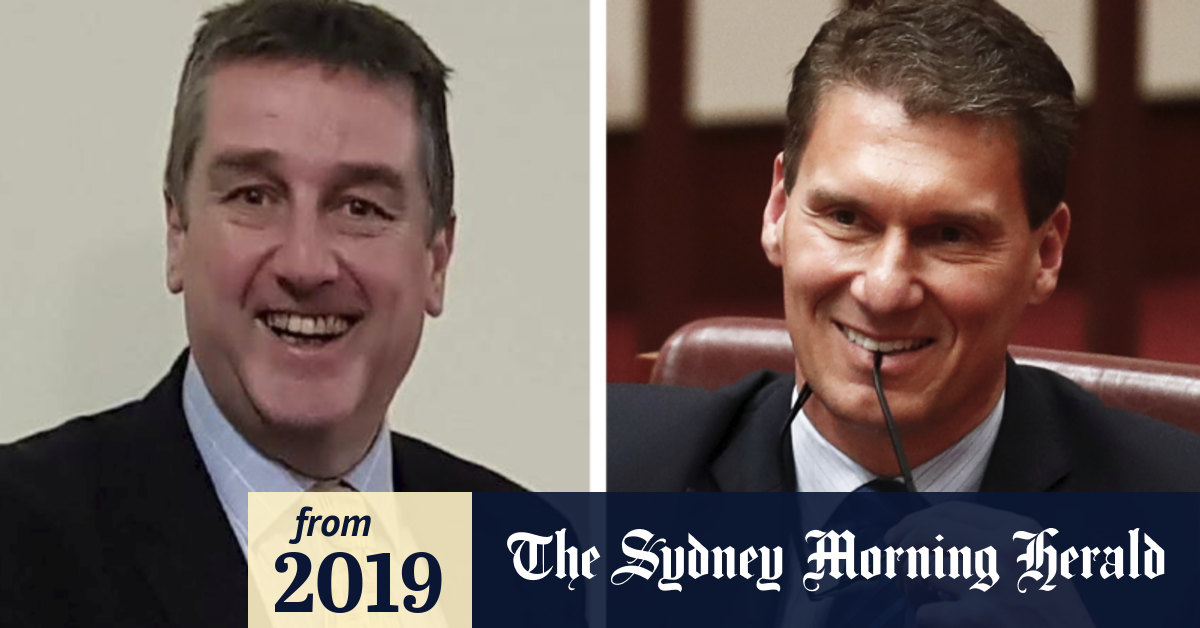 Long-time Liberal quits to run for Cory Bernardi's party in NSW