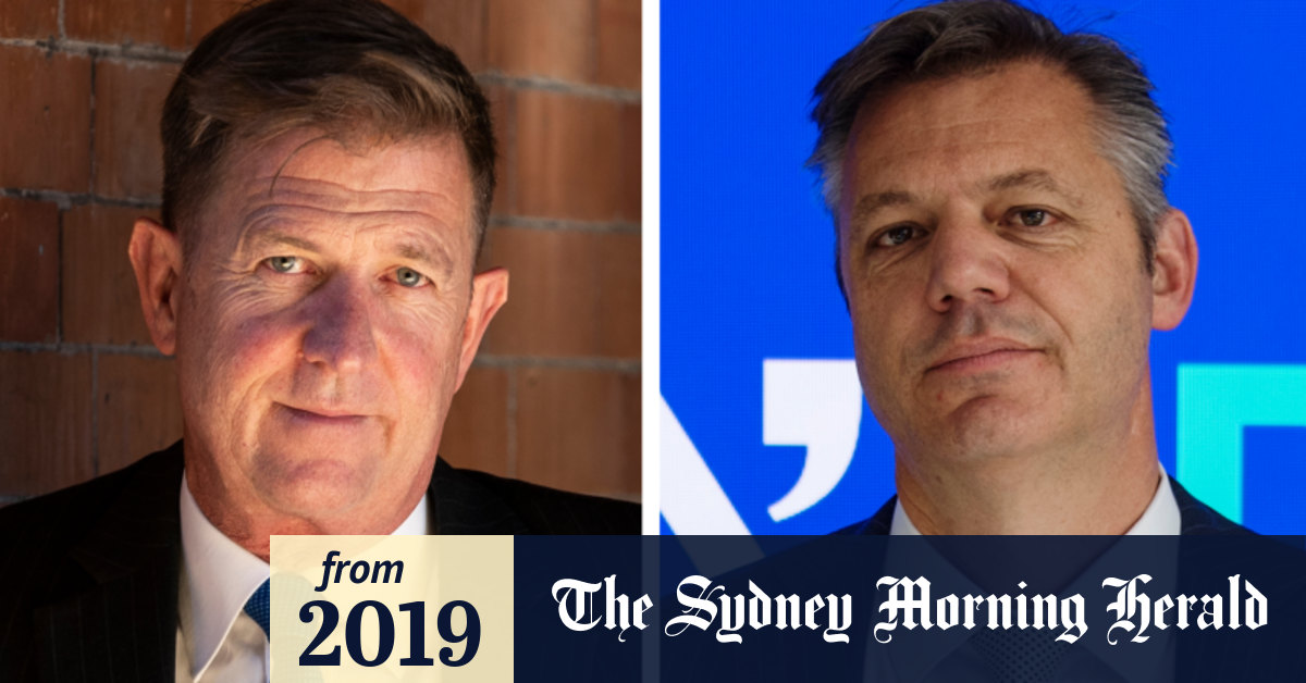 James Warburton appointed Seven West Media CEO after Tim Worner resignation