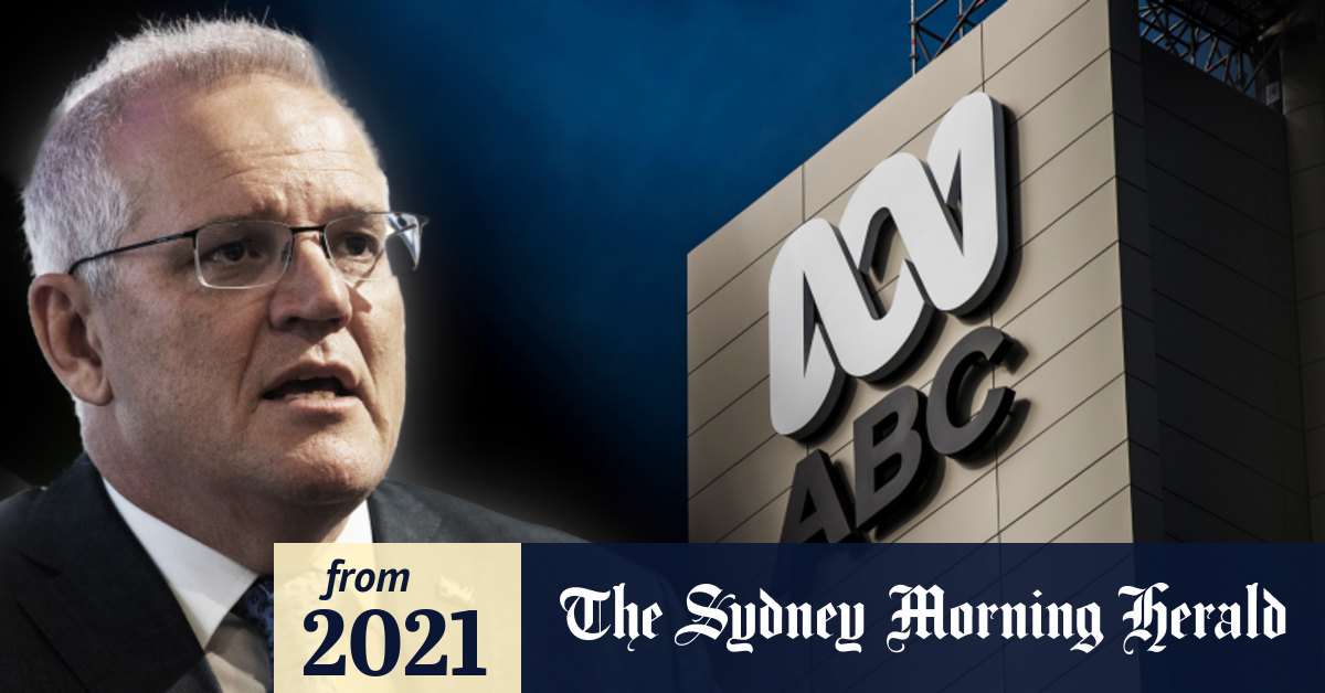 ABC and Four Corners versus the world