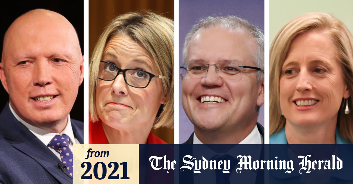 Senior MPs see their investments soar as property markets run hot