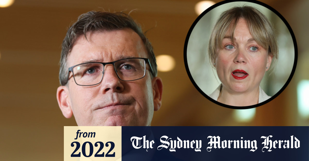 Alan Tudge won’t return to cabinet after report into affair with staffer