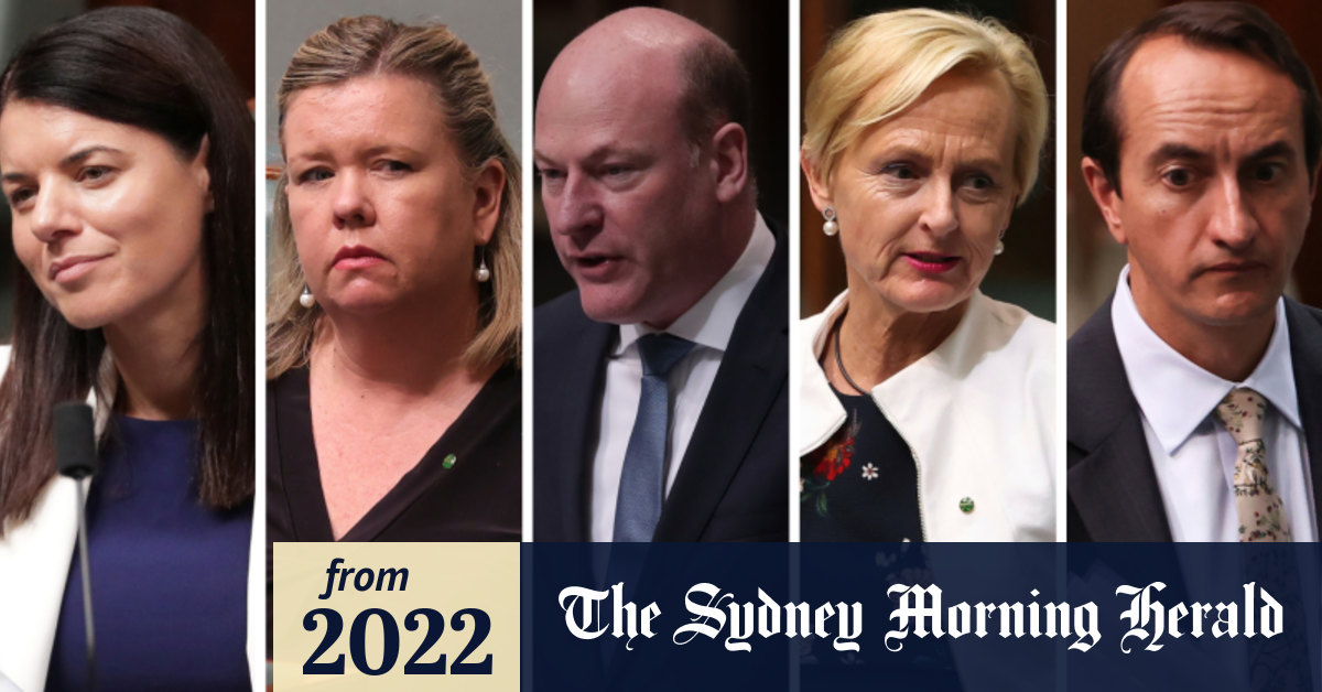 Election 2022: Australian Christian Lobby fires first shot in campaign ...