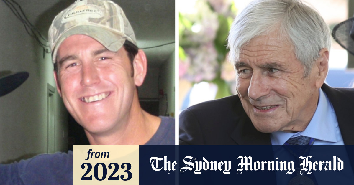 Ben Roberts-Smith case: Kerry Stokes to pay SMH, The Age legal costs