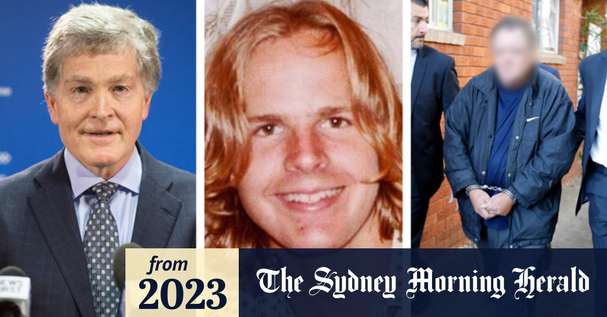 Scott Johnson case: New documentary to examine case