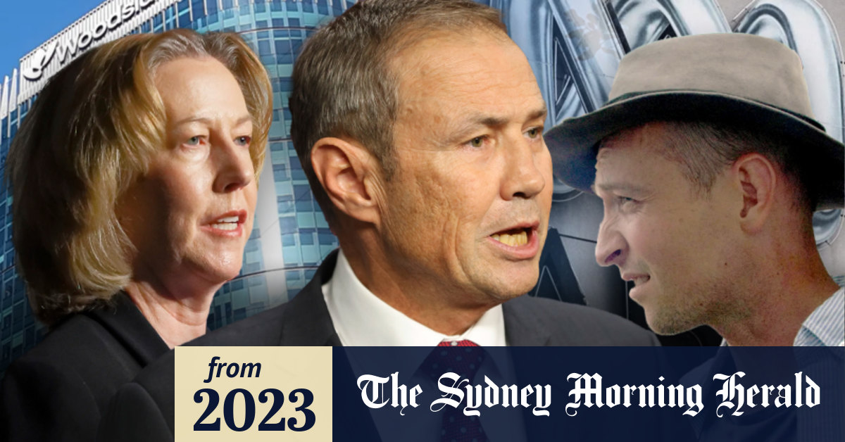 Police ask ABC to hand over all footage of WA climate protests against ...