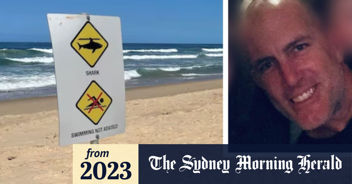 Port Macquarie shark attack: Toby Begg in serious but stable condition