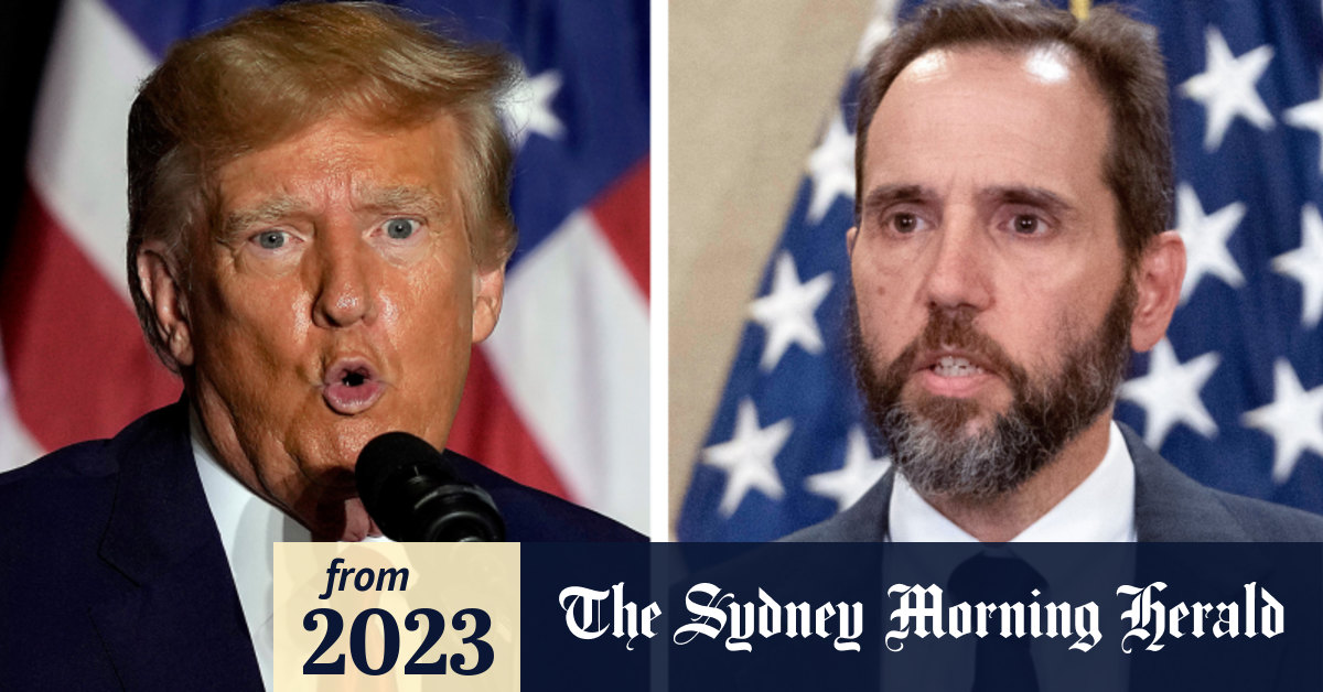 Trump indicted over 2020 US election interference