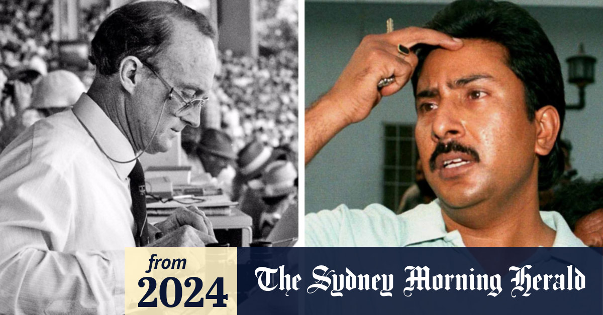 ‘This is too hot to sit on’: The inside story of Pakistan’s match ...