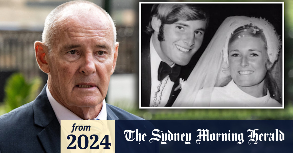 Chris Dawson murder appeal: Asks to overturn conviction in Lynette ...