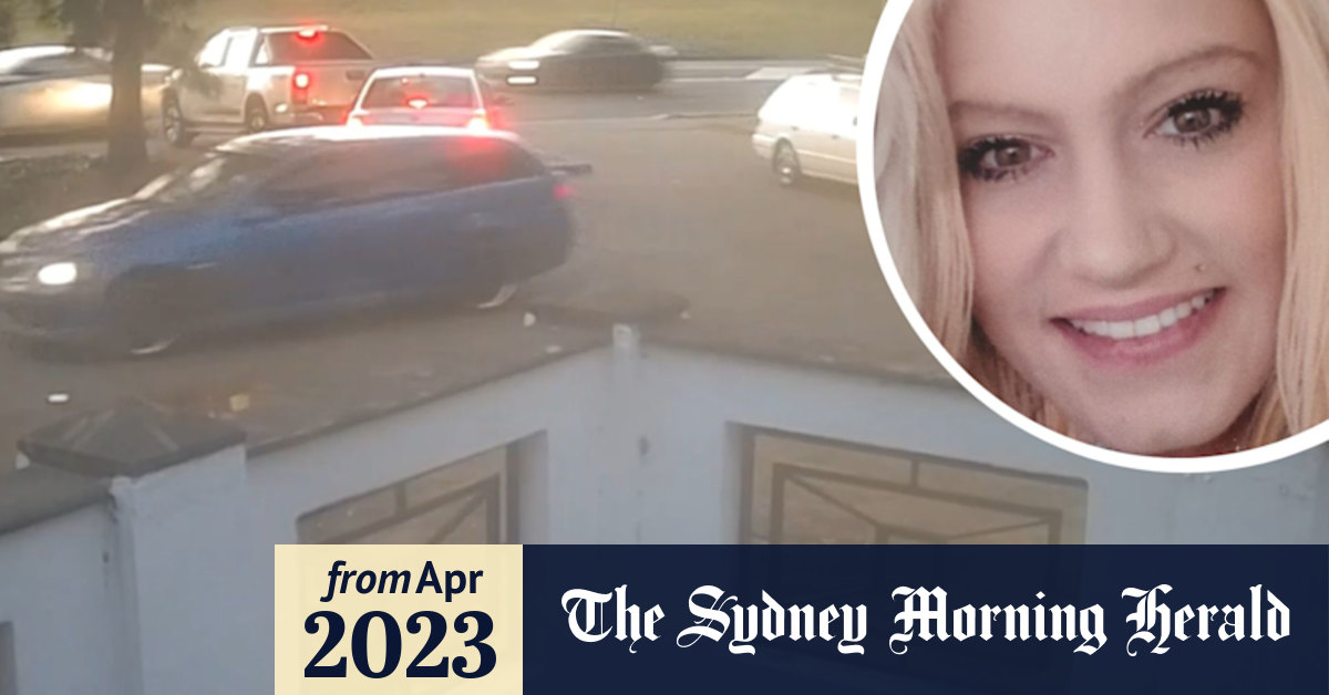 Jessica Zrinski missing: Police launch fresh appeal