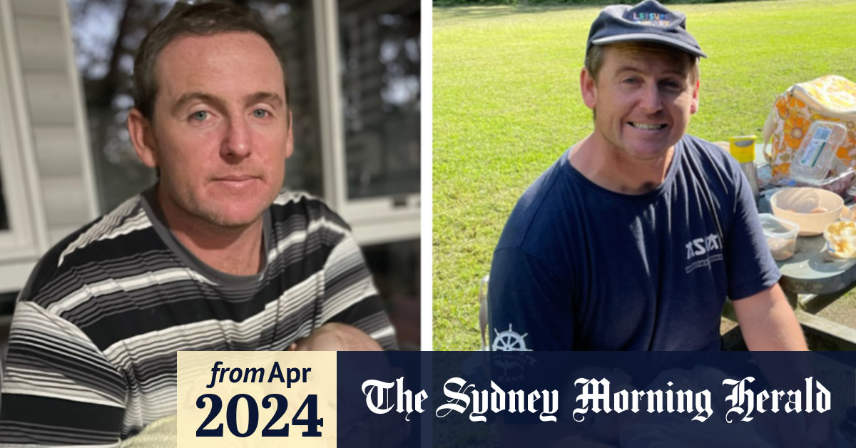 Ben Cullen and baby Roam Cullen missing