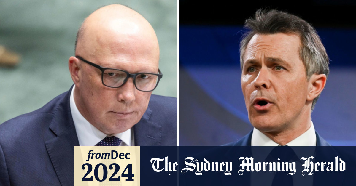 Peter Dutton meme slammed by Labor ministers as stupid and mean