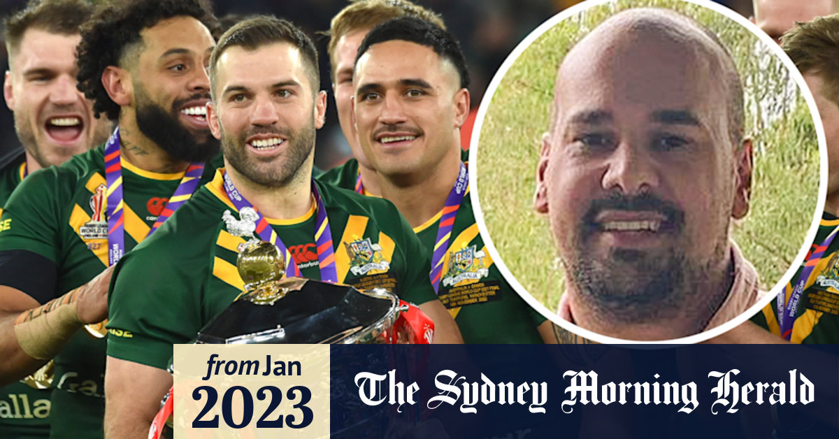 Dylan Azzopardi arrest: SportsFlick founder accused of $2 million Rugby ...