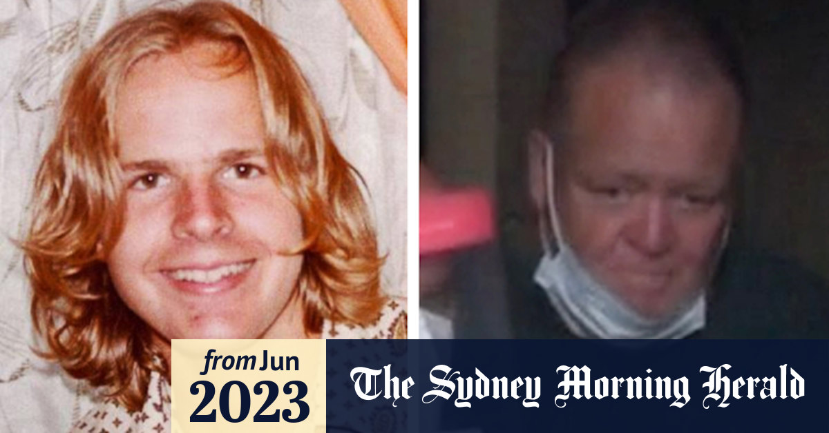 Scott Johnson death: Family ‘demonised’ by police, Scott Phillip White ...