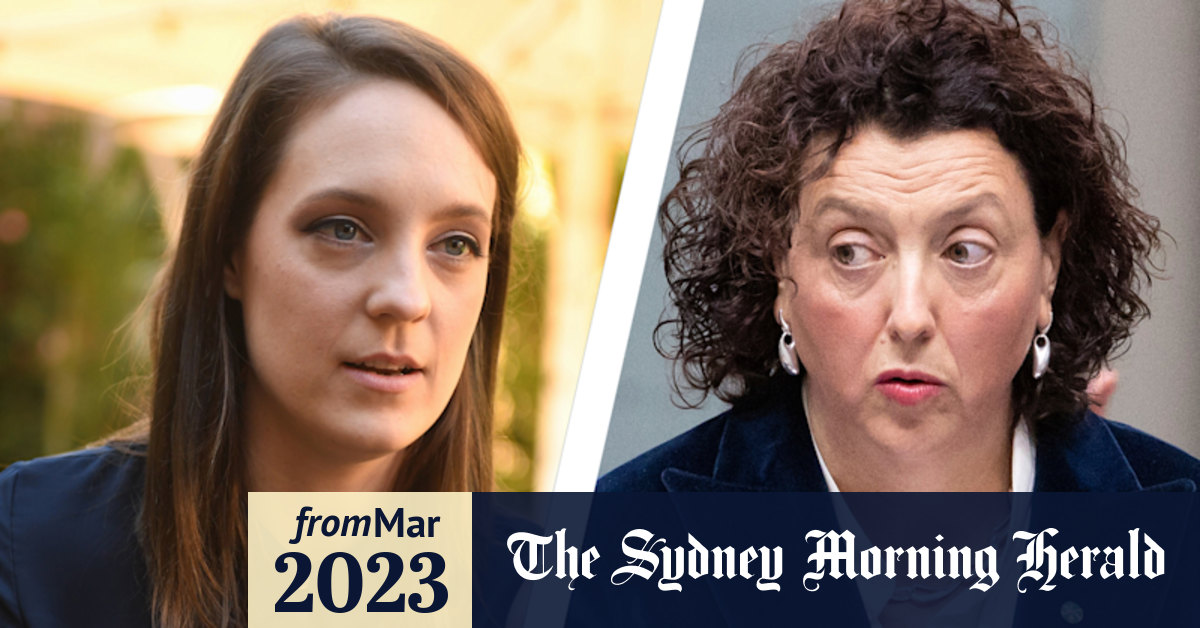 Court says Sally Rugg not focused on helping Monique Ryan as she loses ...