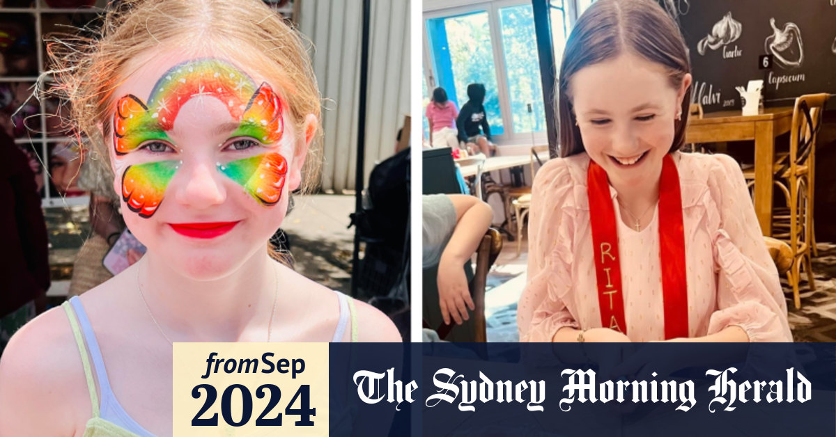 Santa Sabina student Charlotte’s suicide puts bullying in spotlight