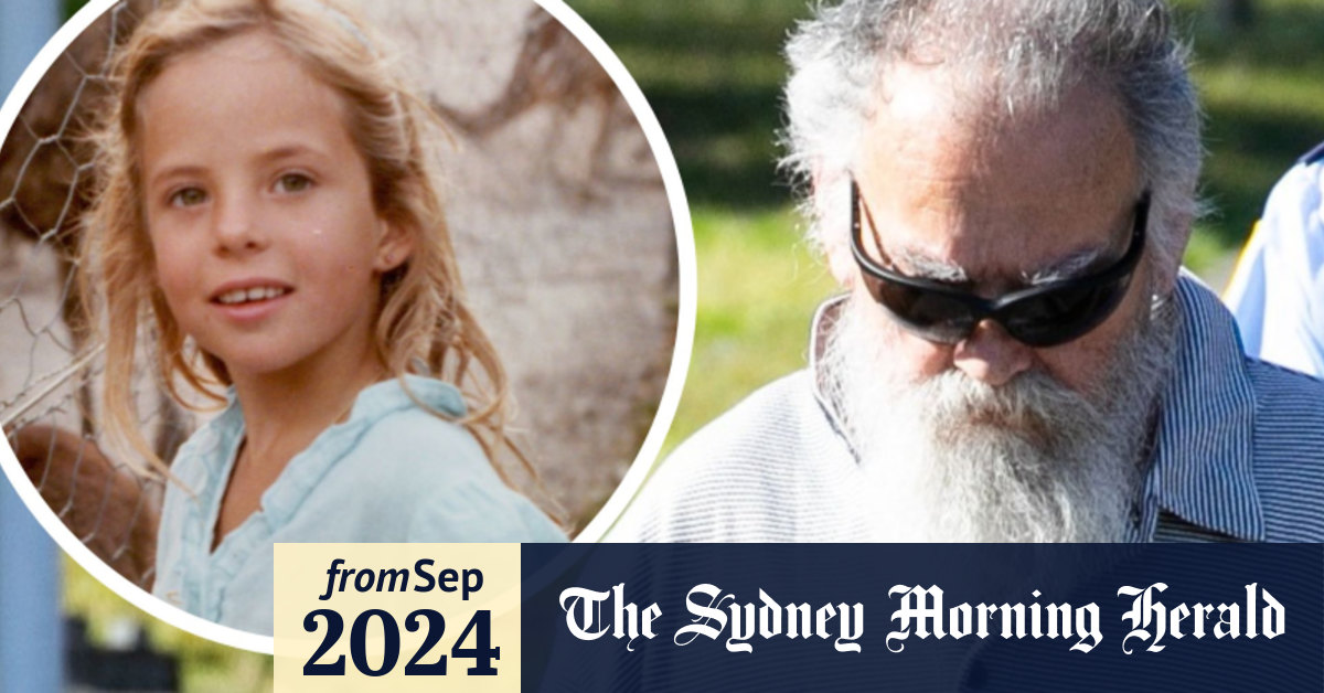 Samantha Knight’s killer Michael Guider dies in custody