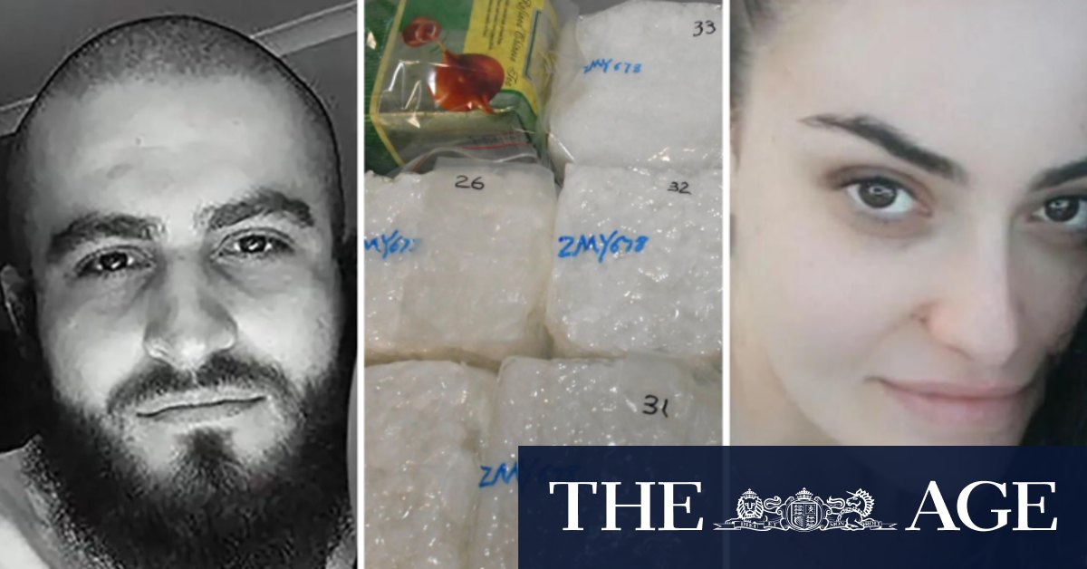 Notorious Crime Family: 19 commandments of gang George Marrogi leads