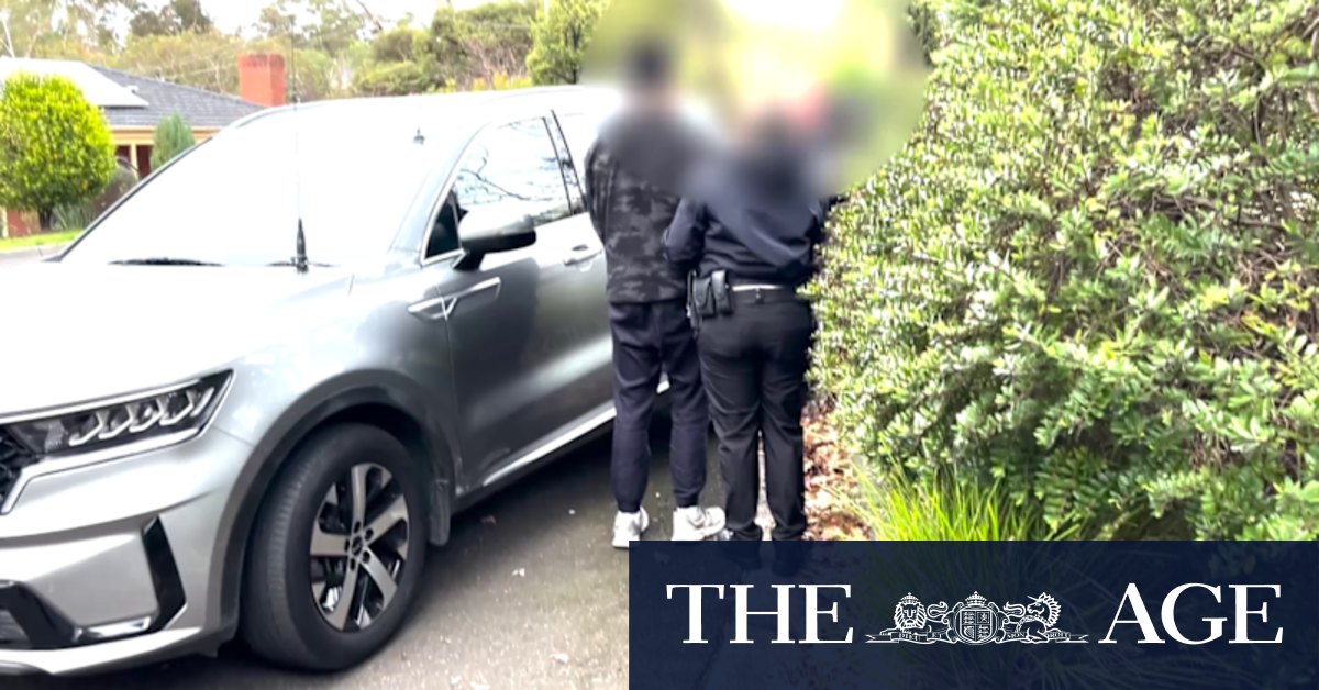 Junior Doctor Ryan Cho: New Charges Over Toilet Spying Allegations - NewsyList