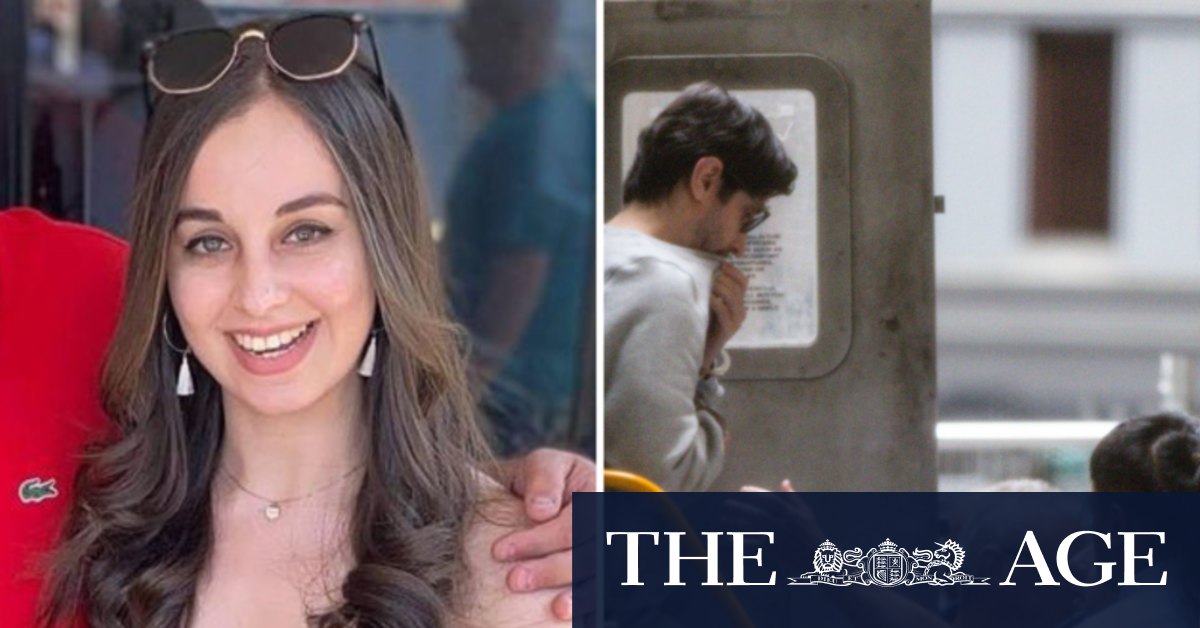 Melbourne crime: Celeste Manno’s killer still a risk of stalking and ...