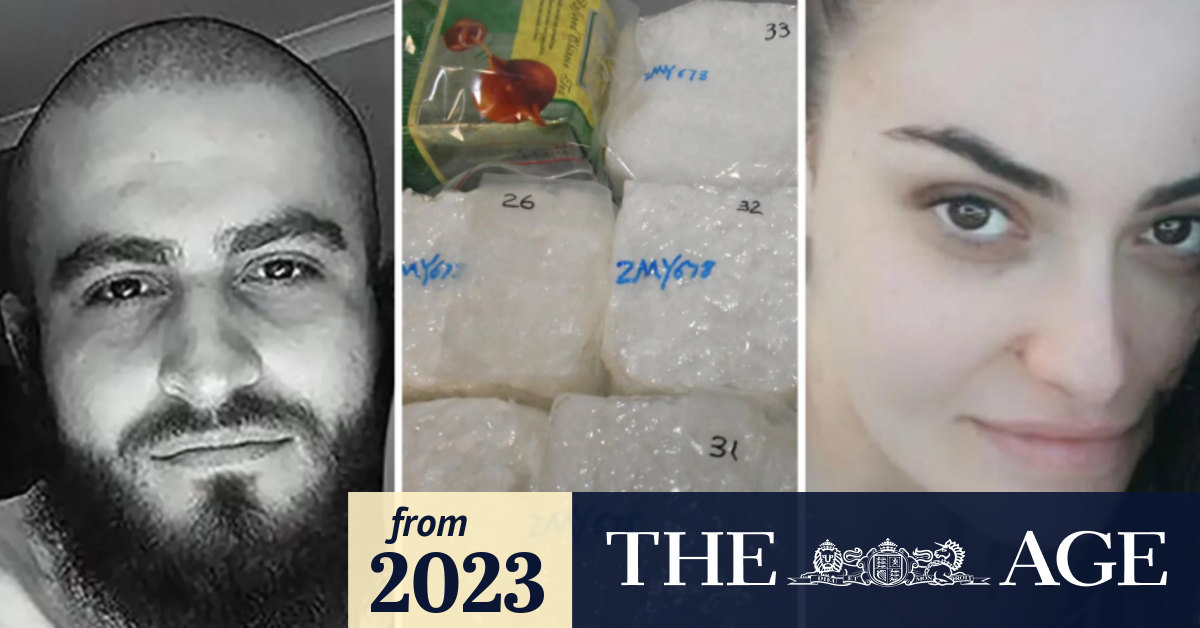 Notorious Crime Family: 19 commandments of gang George Marrogi leads