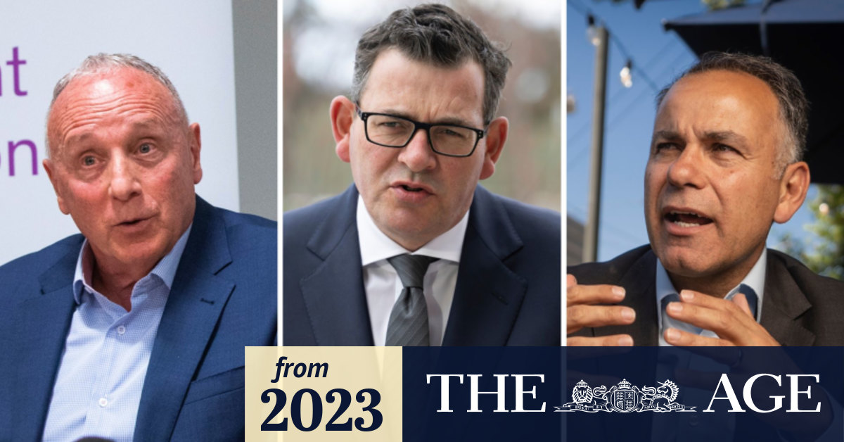 IBAC Victoria: Anti-corruption boss warns integrity committee acted ...