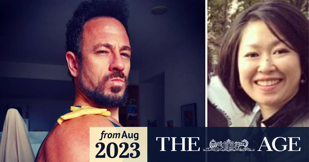 Melbourne courts: Respiratory doctor Peter Spencer seeks lost earnings ...