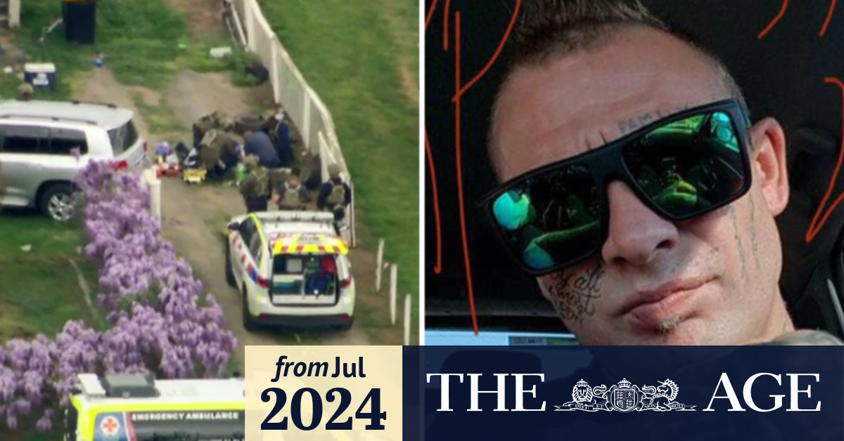 Melbourne crime: Coroner rules on death of police fugitive Stanley Turvey