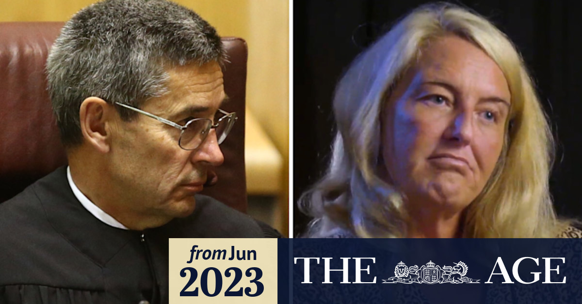 Lawyer X case: Geoffrey Nettle’s special investigator’s office to be ...