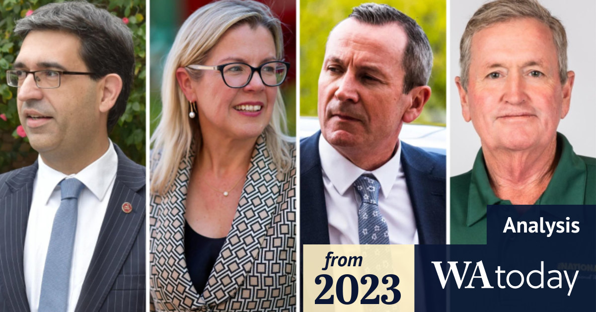 A guide to the political headaches pounding as WA parliament returns