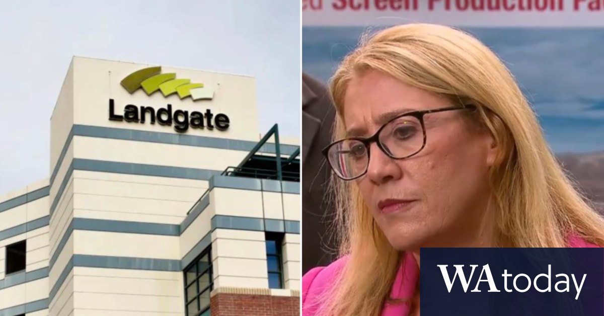 Landgate sale: Midland building sold for $22 million less than WA ...