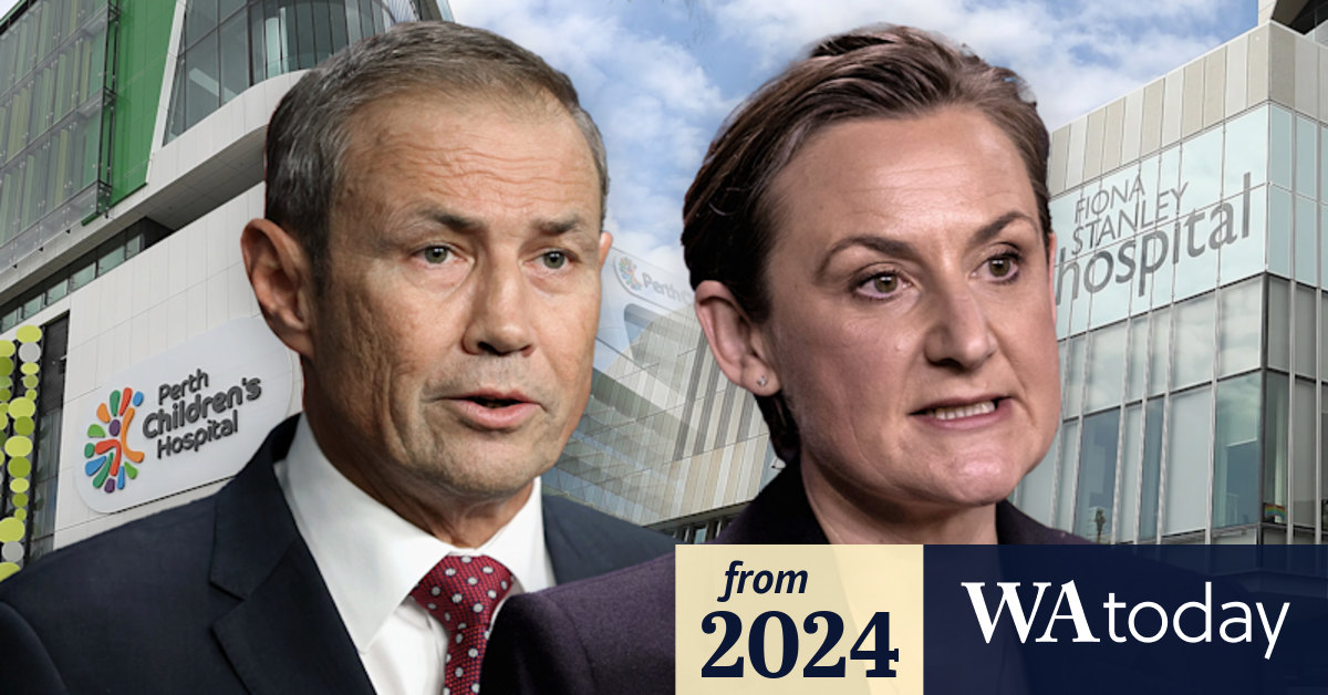 WA Child Development Service: Multimillion-dollar expansion to improve ...