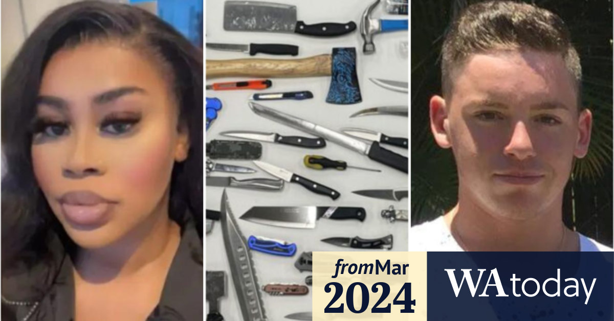 WA Attorney-General to meet with Brett Beasley as he mulls stop-and ...