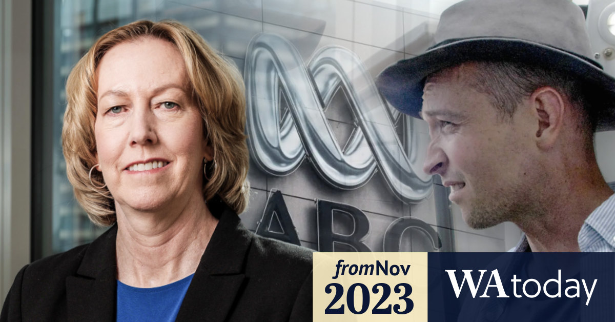 Woodside Burrup Hub protests: Perth climate activist Jesse Noakes ...