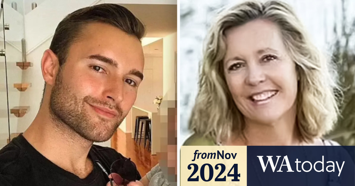 Andre Rebelo murder trial: Prosecutor recalls Rebelo’s debt and ...