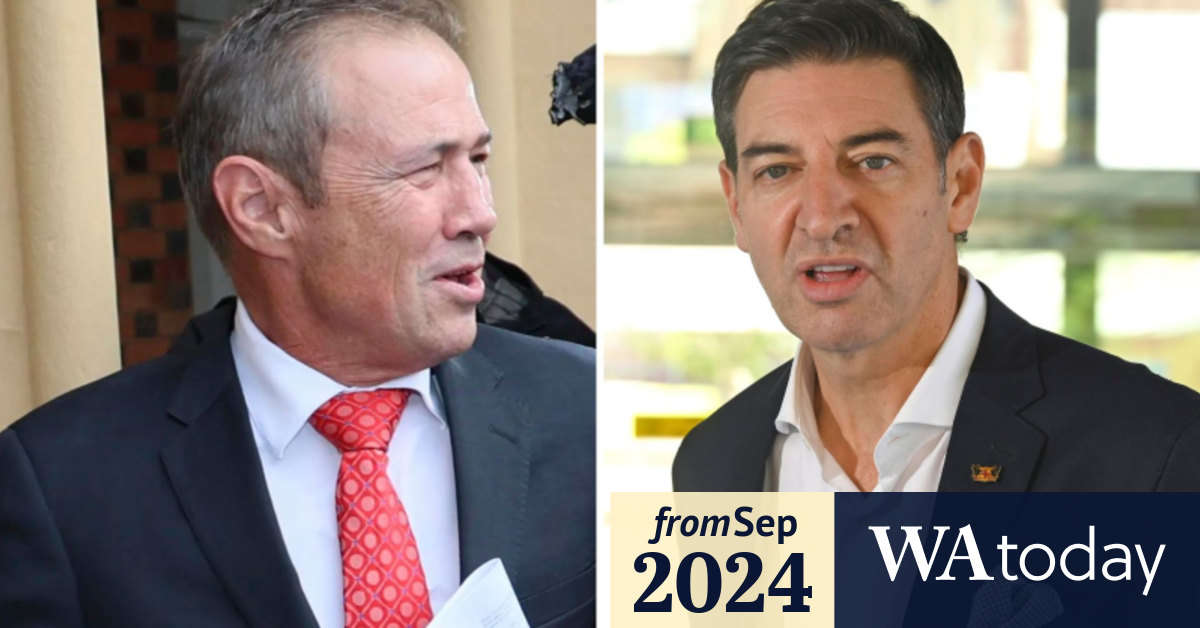 Perth Lord Mayor Basil Zempilas in fresh spat with state over Perth ...