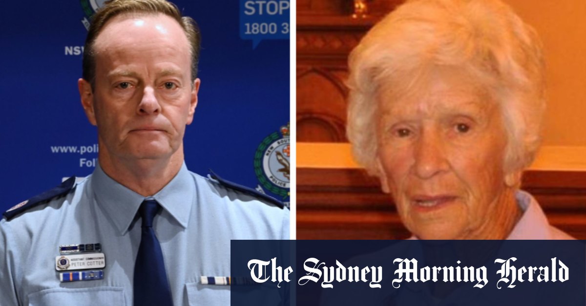 The Police Tasered A 95 Year Old But Where Were The Staff