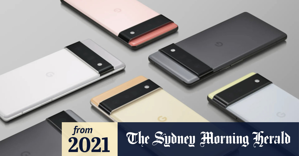 Google turns to in-house chips for AI-powered premium phone