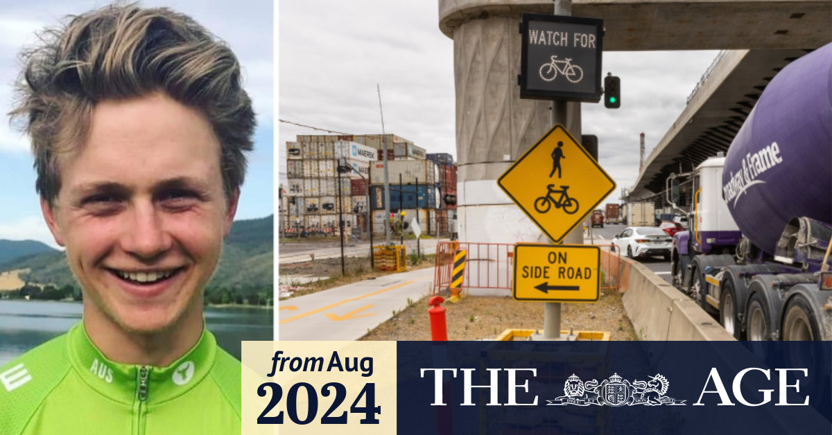 Angus Collins: Multiple warnings about ‘dangerous’ Footscray ...