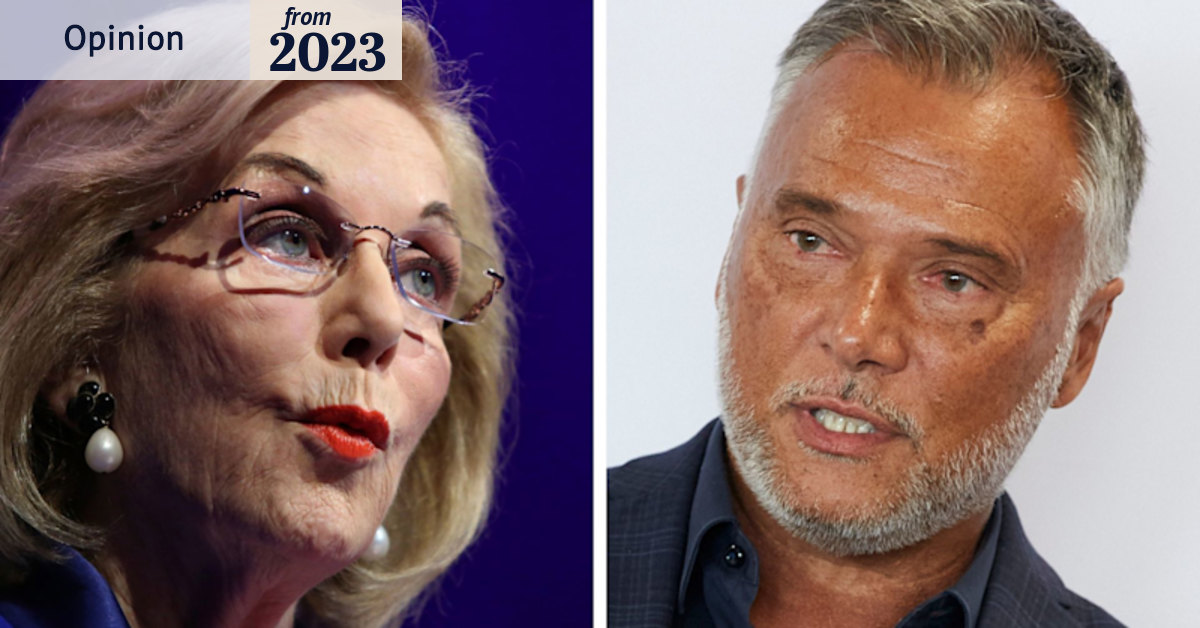 Ita Buttrose departure places pressure on Labor’s integrity commitment