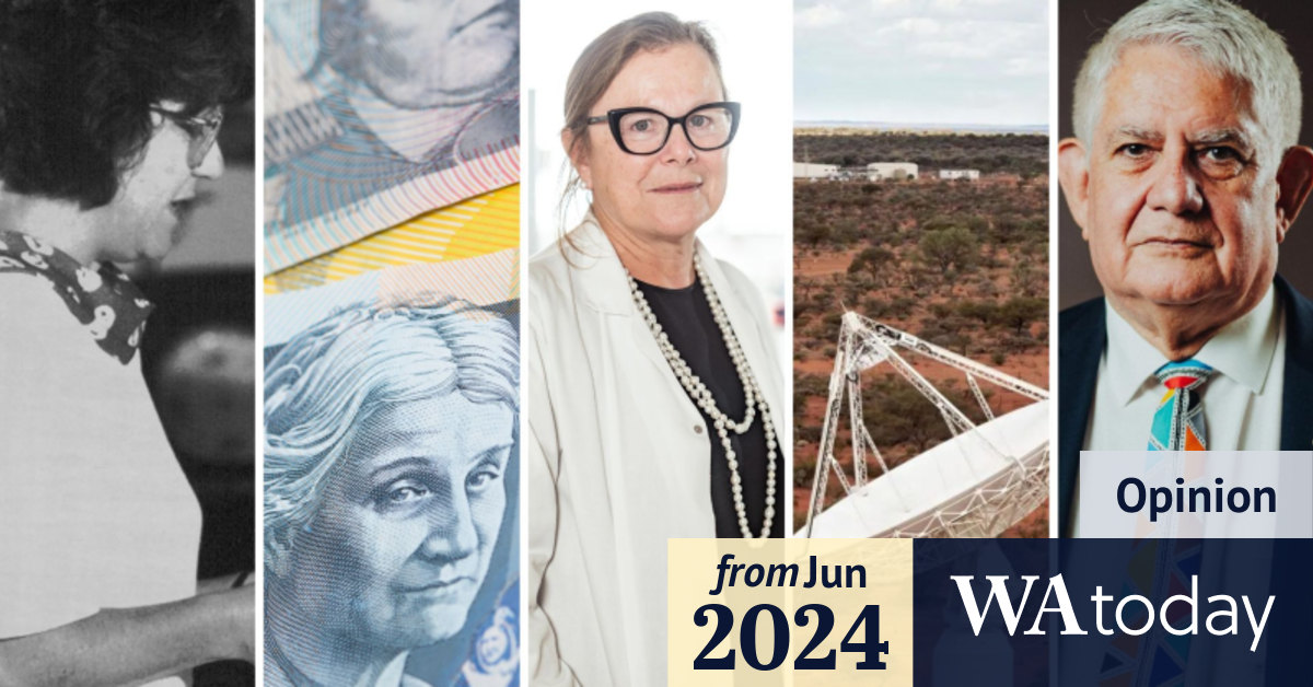 From Wait Awhile to Where it’s At: A new story for our great state