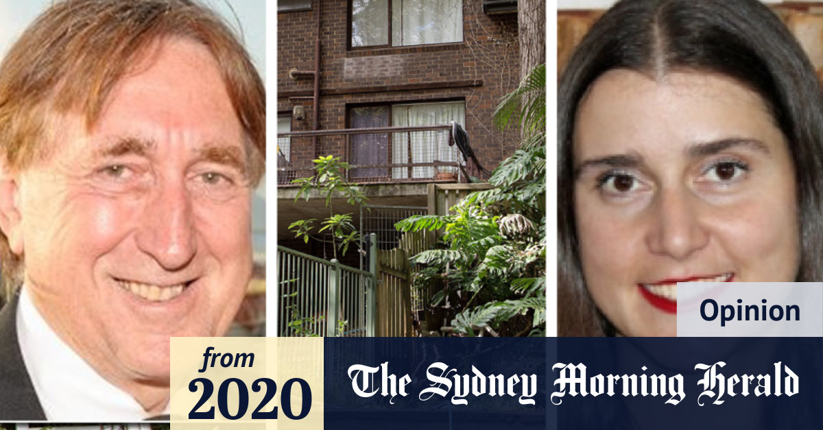 Olga had one safe place: her yoga class. Then her abusive husband ...