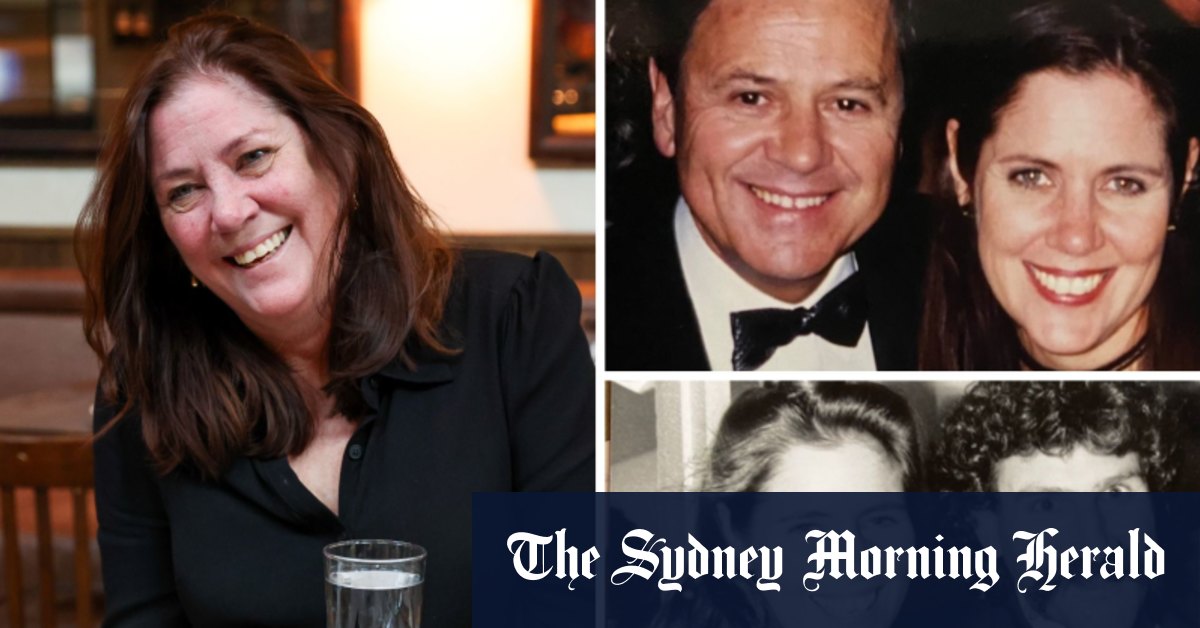 Writer Deborah Callaghan: Secrets of a literary agent