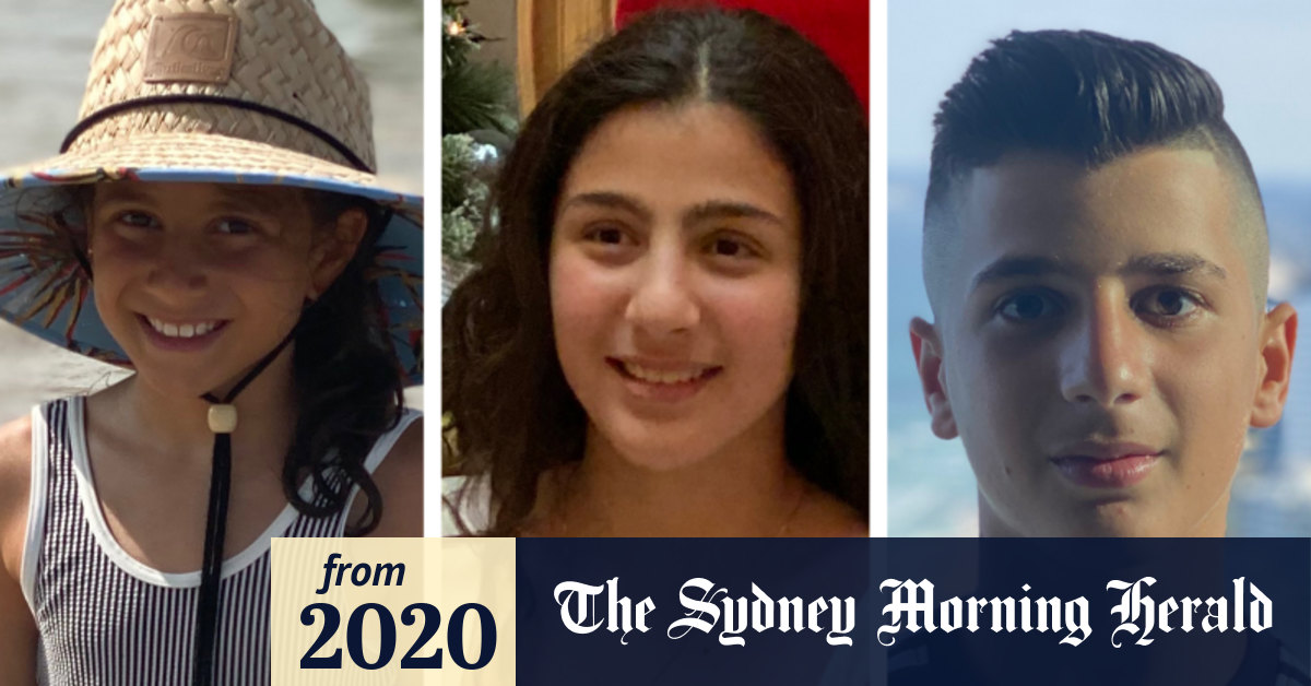 Samuel Davidson expected to plead guilty to manslaughter of Oatlands ...