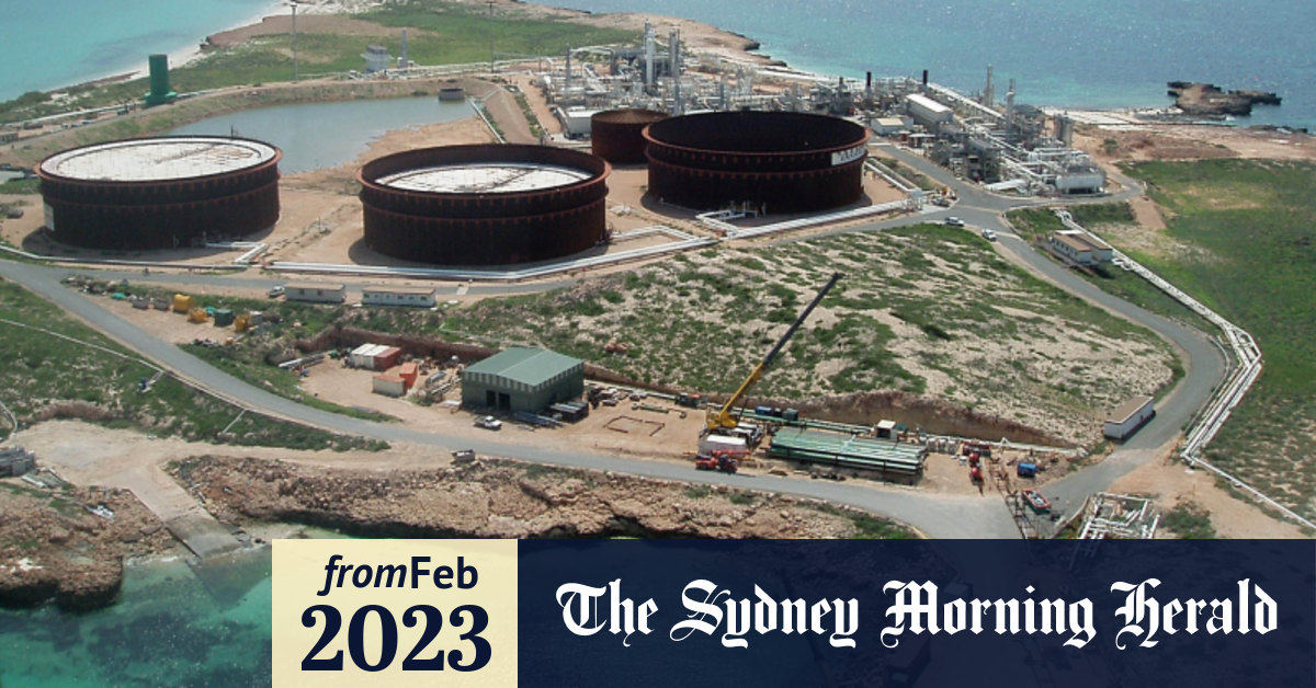 Santos: Fifth safety incident at Varanus Island off WA coast revealed