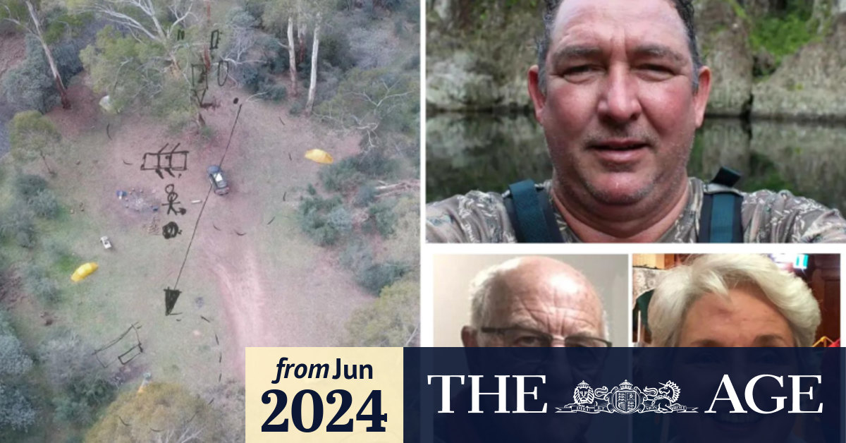 Greg Lynn trial: Jury asks judge about motive in missing campers murder ...