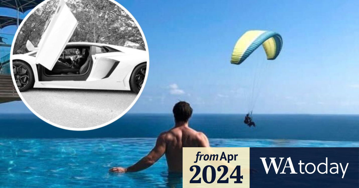 FTD Construction, Ricky Dean Hirsch: Perth developer hit with lawsuits ...